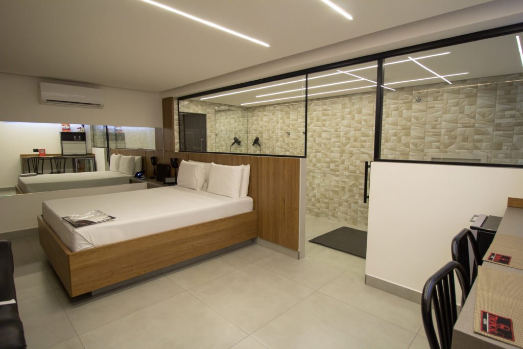 Home - Tropical Motel